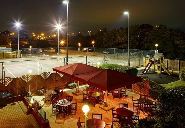 Marriott Windsor | Hotel at London Heathrow Airport